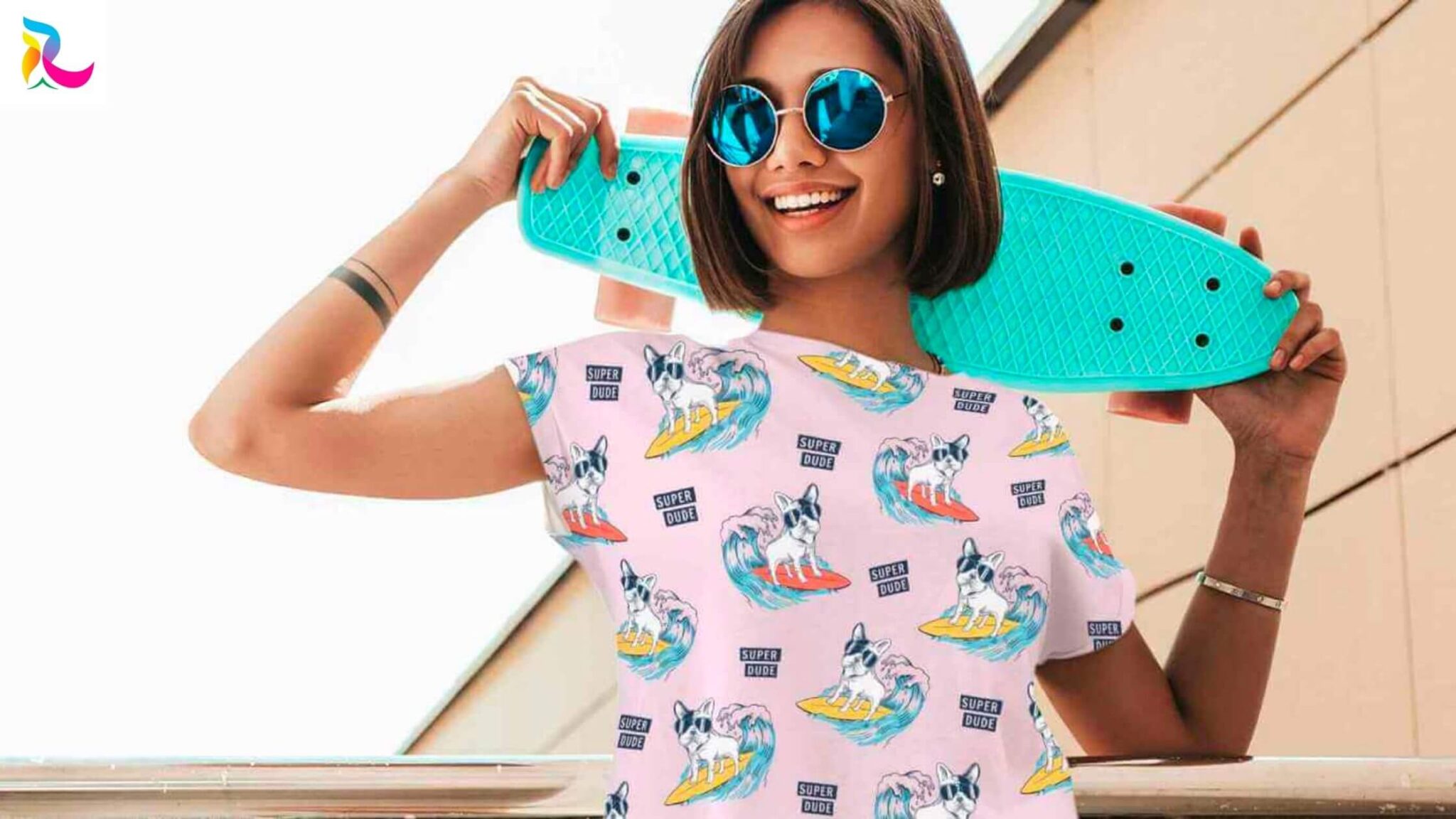 Mengenal Lebih Dalam Teknik Print Sublim