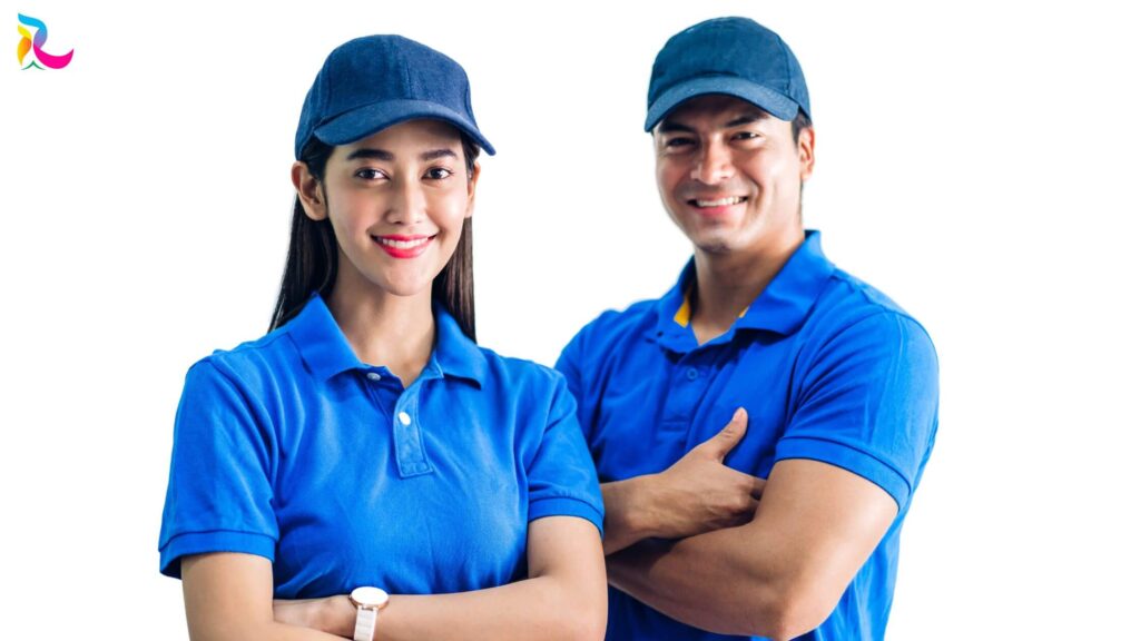 Ini Tipe-Tipe Kain Logo Perusahaan yang Perlu Kamu Ketahui