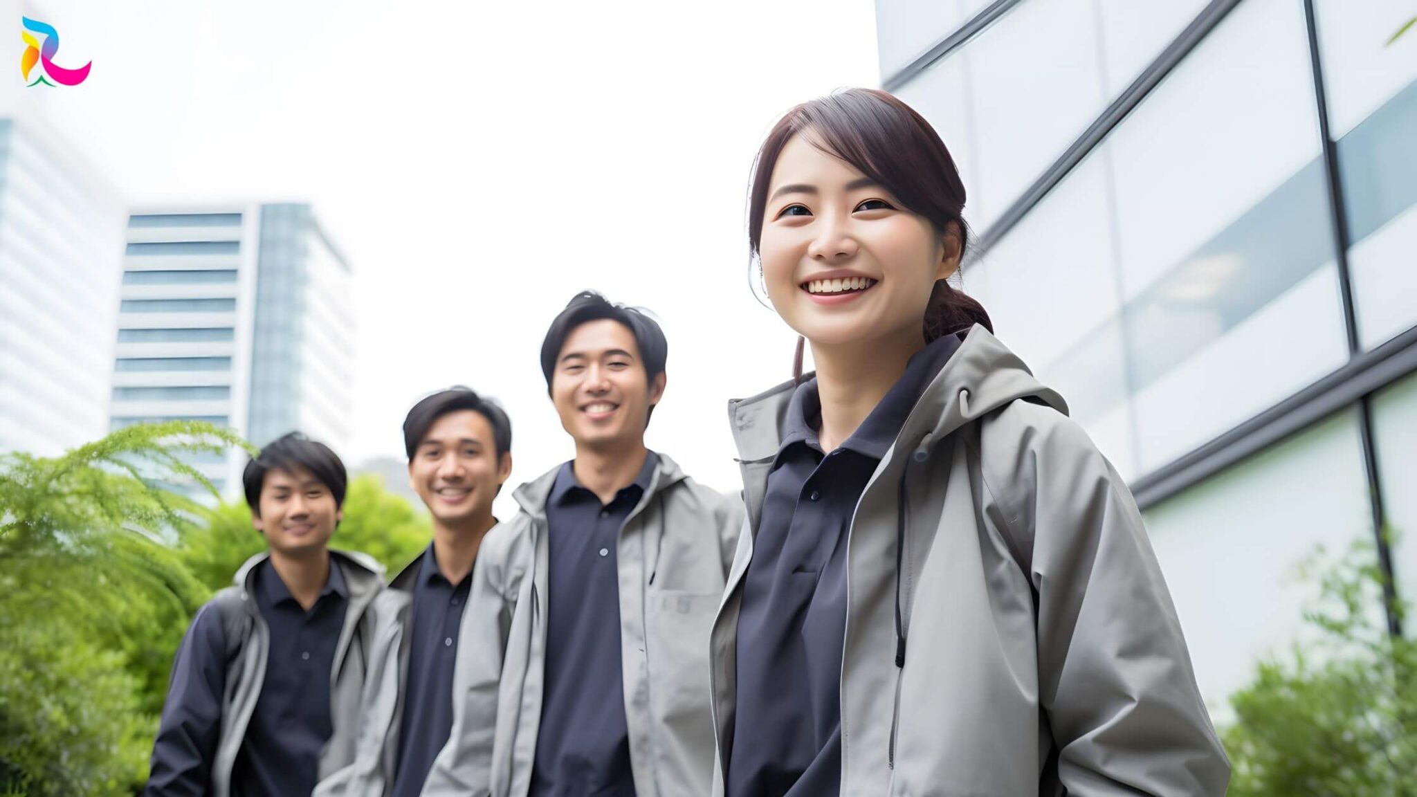 Ini Tipe-Tipe Kain Logo Perusahaan yang Perlu Kamu Ketahui